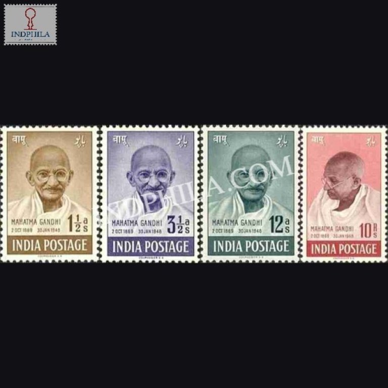 1948 Complete year pack 5 Stamp - Largest Online Dealer & Portal for ...